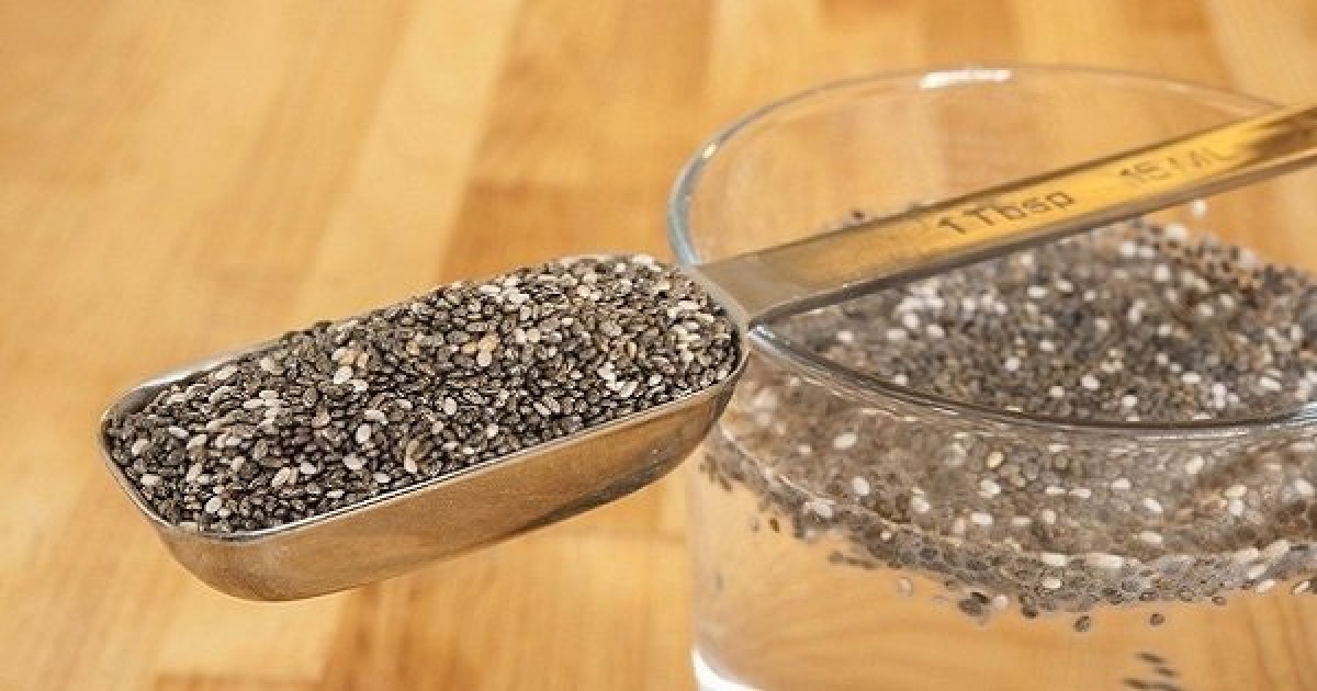 Chia seme je toliko zdravo da ćete pucati od zdravlja - Dnevni.rs